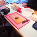 Hands-on Pearl Harvesting Workshop! - The Itinerary in Detail