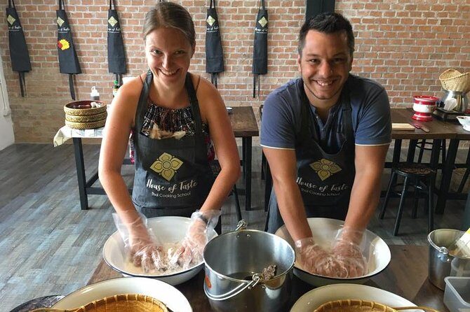 Hands on Thai Cooking Class and Market Tour - What to Expect from the Tour