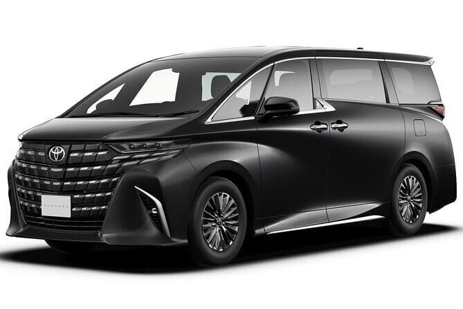 Haneda Airport Pickup or Drop off from Tokyo - Duration and Timing