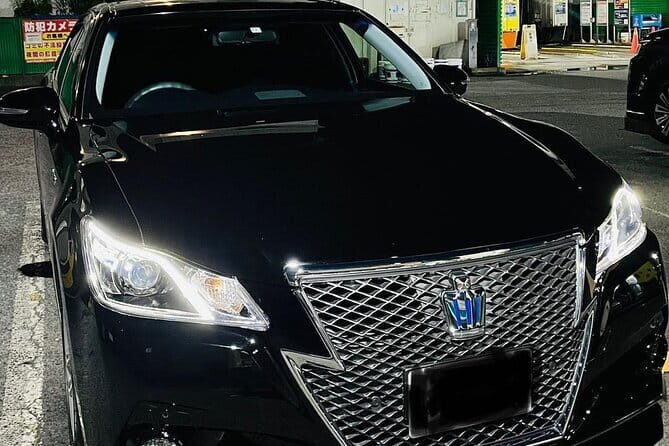 Haneda Airport to Tokyo City Centre Private Transfer - Who Will Benefit Most from This Service?