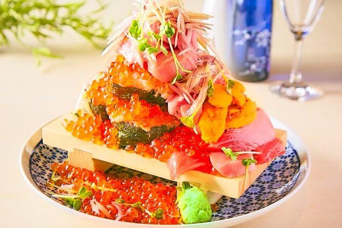 Haneda Layover tour of 6hours with local Japanese guide by train - Inclusivity and Practical Details