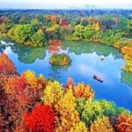 Hanghzhou Xixi Wetland Half Day Tour with Boat Ride - In-Depth Breakdown of the Itinerary