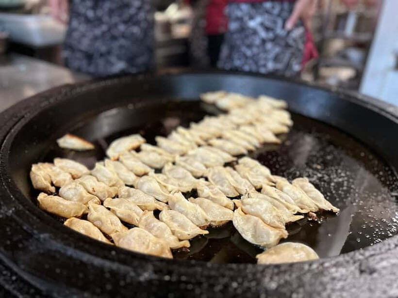 Hangzhou: A Local Breakfast Experience and TCM visit - FAQs