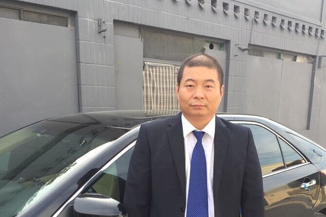 Hangzhou East Railway Station Transfer To Hangzhou Downtown City - What To Expect: Step-By-Step Breakdown