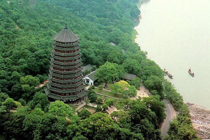 Hangzhou: Heaven on Earth Day Trip from Shanghai including West Lake Cruise - Practical Details and Tips