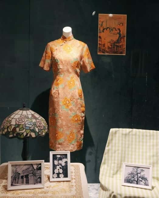 Hangzhou Highlights: West Lake, Silk Culture & Art Workshop - The China National Silk Museum