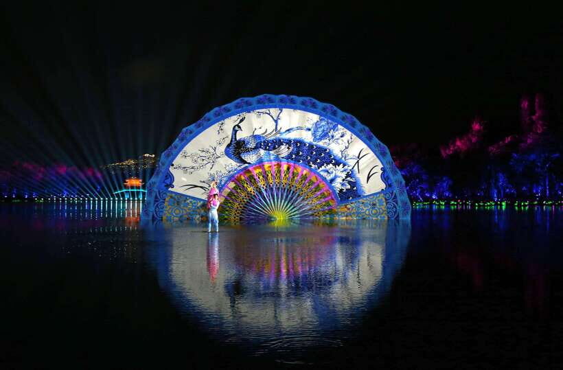 Hangzhou: Impression West Lake Show Enduring Memories of HZ - FAQ