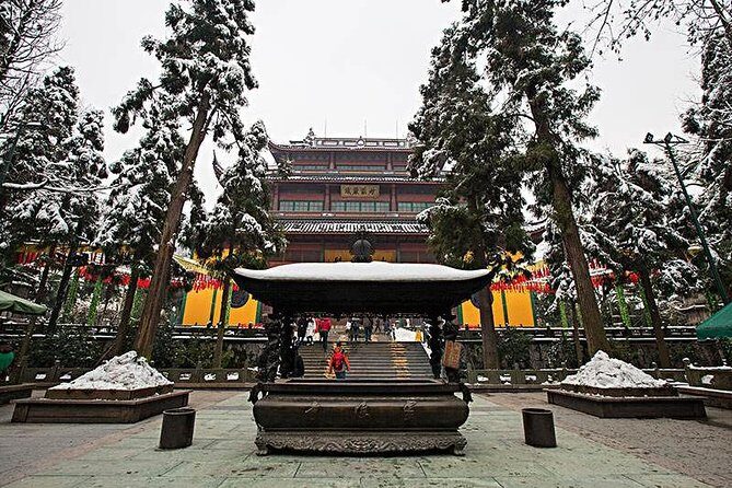 Hangzhou Lingyin Temple Tour - How the Tour Fits into Your Travel Plan