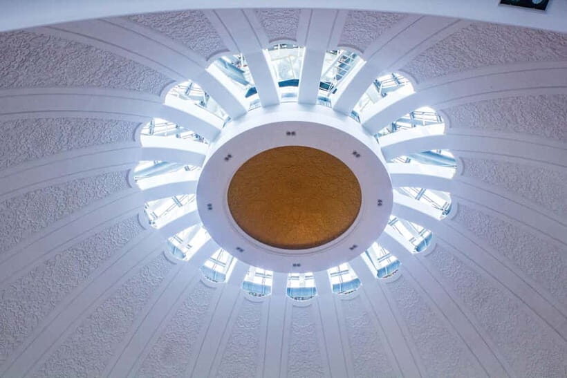 Hangzhou Muslim Trail: Faith, History, and Halal Flavors - The Practicalities: What to Expect