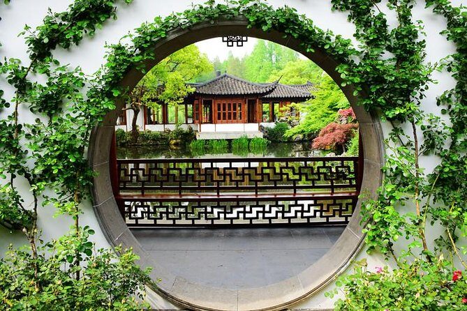 Hangzhou Private Architecture Day Tour - What Does it All Mean for You?