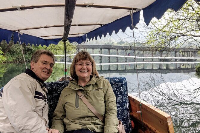 Hangzhou Private Day Tour with West Lake - FAQ