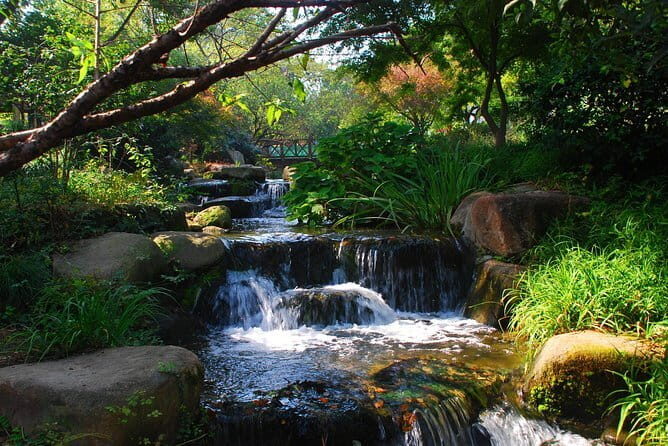 Hangzhou Private Day Trip from Suzhou by Bullet Train with Drop-off Options - The Journey Begins: From Suzhou to Hangzhou by Bullet Train