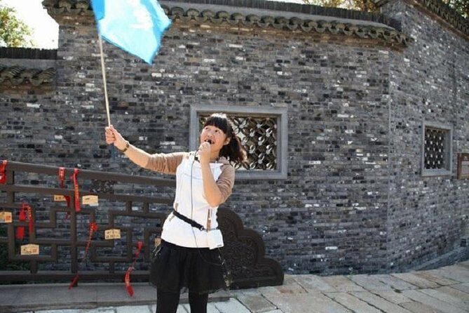 Hangzhou Private Tour Guide Service - A Deep Dive into the Hangzhou Private Tour Guide Service