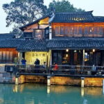 Hangzhou Private Tour to Wuzhen Water Town with Lunch or Dinner - The Practical Aspects – What You Need to Know