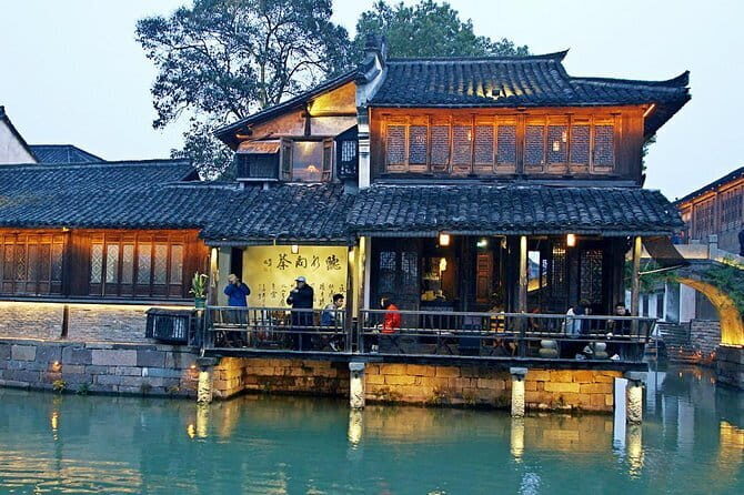 Hangzhou Private Tour to Wuzhen Water Town with Lunch or Dinner - The Practical Aspects – What You Need to Know