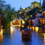 Hangzhou Private Transfer from Suzhou with Stop-over at Wuzhen Water Town - The Experience: What to Expect on This Private Journey