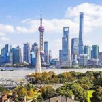 Hangzhou Private Transfer to Shanghai with Drop-off Options - The Experience of the Driver and the Vehicle