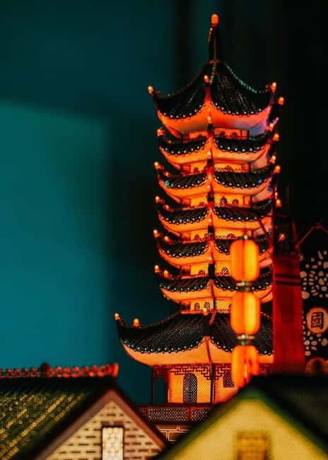 Hangzhou to Haining: Tide Park, Folk Museum & Shadow Puppet - A Full Breakdown of the Haining Experience