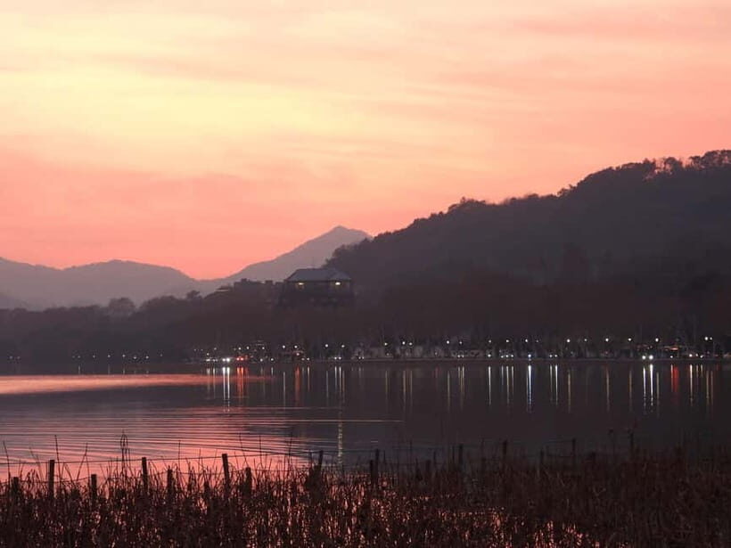 Hangzhou: West Lake Legends Walking Tour - Why Choose This Tour?