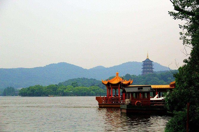 Hangzhou West Lake Walking Day Tour - What’s Included and What’s Not