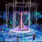 Hangzhou X Show (Designed by Cirque De Soleil Group) - Performance and Show Content: What to Expect