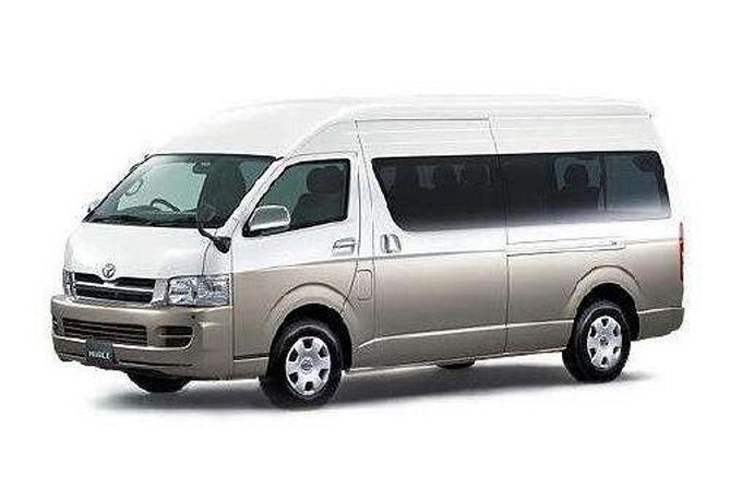 Hangzhou Xiaoshan International Airport Private Arrival Transfer to City Area - Why Choose a Private Arrival Transfer?