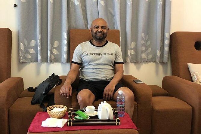 Hani Spa Hoi An - Hotstone Relaxing Massage 90 Minutes - Analyzing the Value