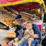 Hanoi 2.5 hour Guided Sightseeing Cyclo Tour & Egg Coffee Class - Transportation and Logistics