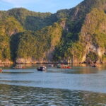 Hanoi: 2-Day Halong Bay Royal Palace Cruise, Cave, Ti Top Island - Rising early: sunrise, Tai Chi, and the Sung Sot Cave