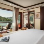 Hanoi: 2-Day Lan Ha & Halong Bay 5 Stars Cruise with Balcony - Itinerary Breakdown