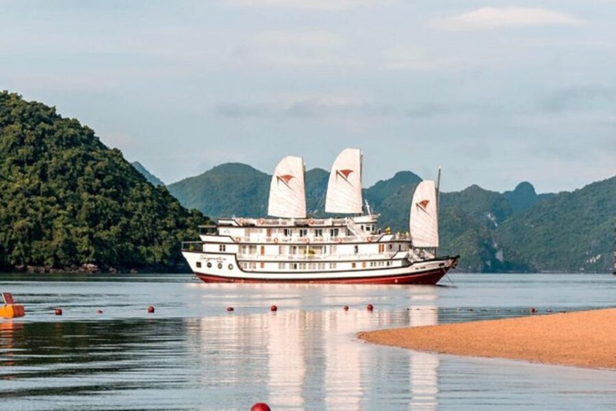 Hanoi: 2-Day Luxury Cruise Bai Long Bay With Cave & Kayaking - What Really Matters: The Experience Breakdown
