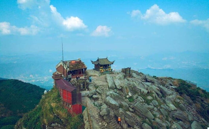 Hanoi: 2-Day Trang An, Bai Dinh & Yen Tu Buddhist Tour - Diving Deeper into the Details