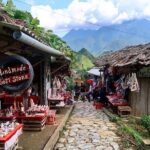 Hanoi- 2 Days Sapa moutain trekking with Local Guide and Homestay - Day Two: More Trekking and Cultural Encounters