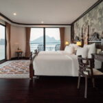 Hanoi 2D1N Luxury Velar Cruise Lan Ha and Ha Long Bay - Final Thoughts