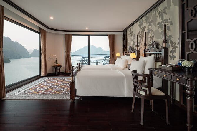 Hanoi 2D1N Luxury Velar Cruise Lan Ha and Ha Long Bay - Final Thoughts