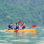 Hanoi: 3-Day Discover the most stunning Cat Ba Island, Lan Ha Bay - The Sum Up: Who Will Love This Tour?