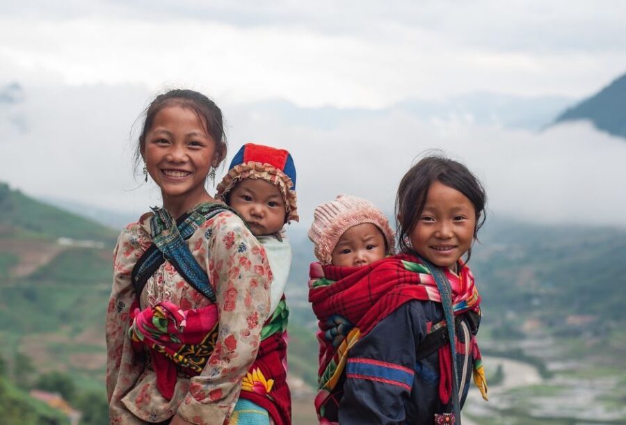 Hanoi: 3-Day Sapa Trek with Homestay - Authentic Experiences & Practical Tips