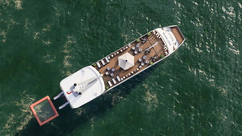 Hanoi: 3Days: Lan Ha bay: classic cruises & Ninh Binh trip - What Does the Tour Include and What’s Not?