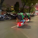 Hanoi 4.5-Hour Vespa Tour city tour - The Real Value of This Tour