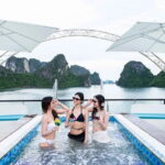 Hanoi 5 Star Sonata Cruise Ha Long Bay Day Trip with Live Music - The Sum Up