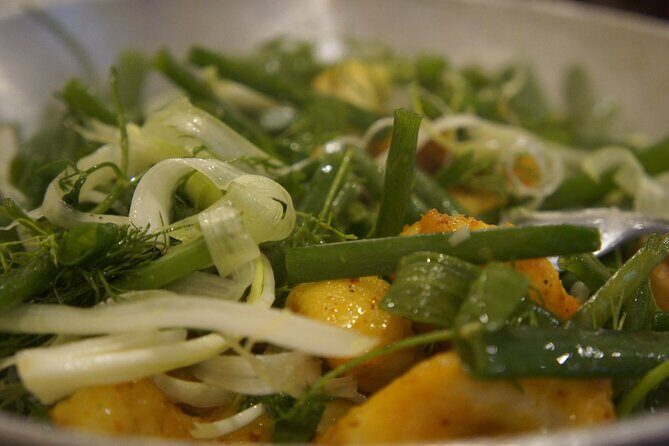 Hanoi After Dark Vespa Food Tour 4 hrs - What Makes This Tour A Great Choice