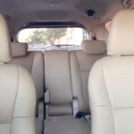 Hanoi Airport and Hanoi City Private Transfer - Inside the Vehicle: Comfort and Convenience