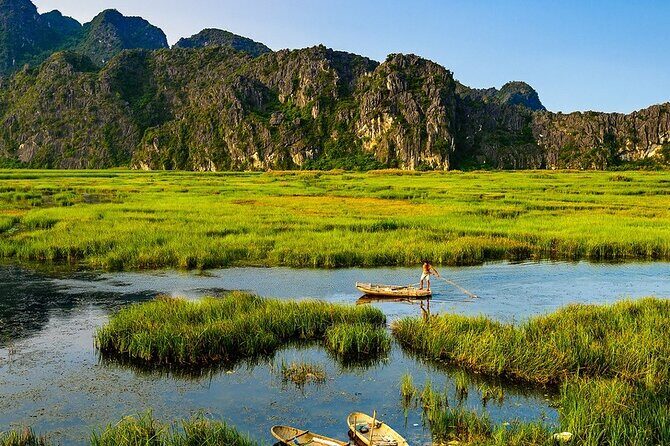 Hanoi Airport car transfer & Vice versa - Authentic Experiences from Travelers