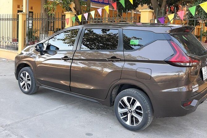 Hanoi Airport Departure Transfer - Final Thoughts: Who Is This Transfer Best For?