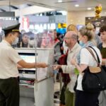 Hanoi Airport: Fast Track International Departure Flight - The Itinerary: What Does the Service Include?