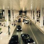 Hanoi Airport Pick Up 4 Seat Car - Meeting Point and Comfort