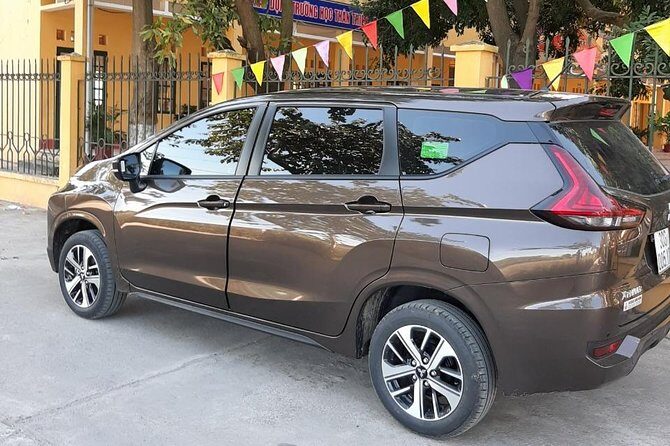 Hanoi Airport Private Arrival Transfer - Practical Details