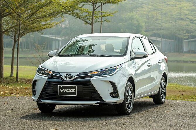 Hanoi Airport Private Pickup Service ( From Airport > City ) - Deep Dive: Why This Transfer Service Works Well