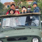 Hanoi Army Jeep Tour with Food and Culture Sightseeing - Hidden Streets and the Real Hanoi