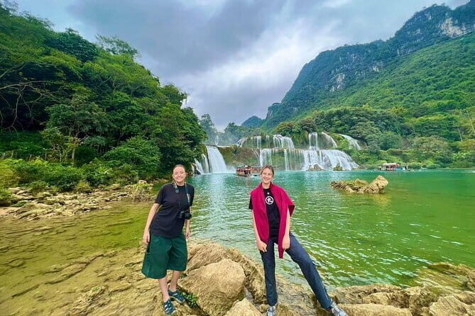 Hanoi - Ba Be Lake, Ban Gioc Waterfall, Offbeat Path, Ethnic Life - A Closer Look at This 3-Day Tour Through Northern Vietnam